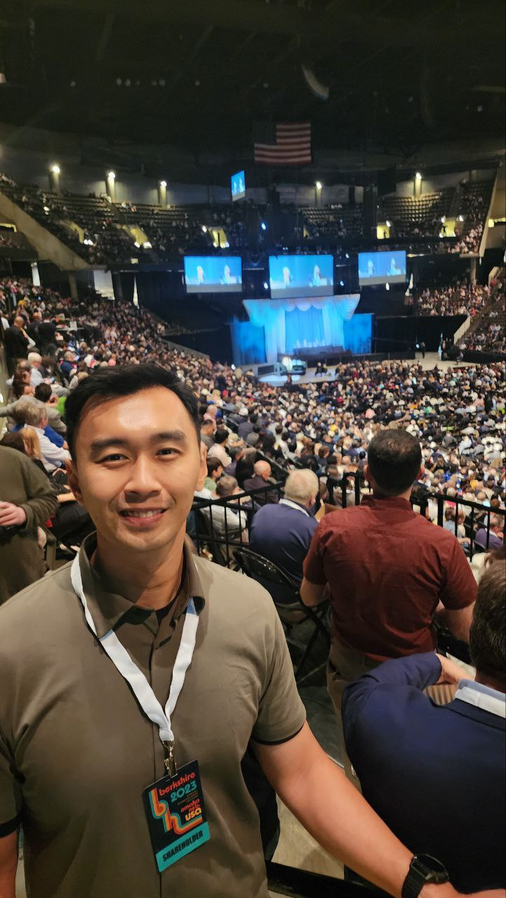 Value Investor Conference: Chuck Akre and Chris Cherrone of Akre ...