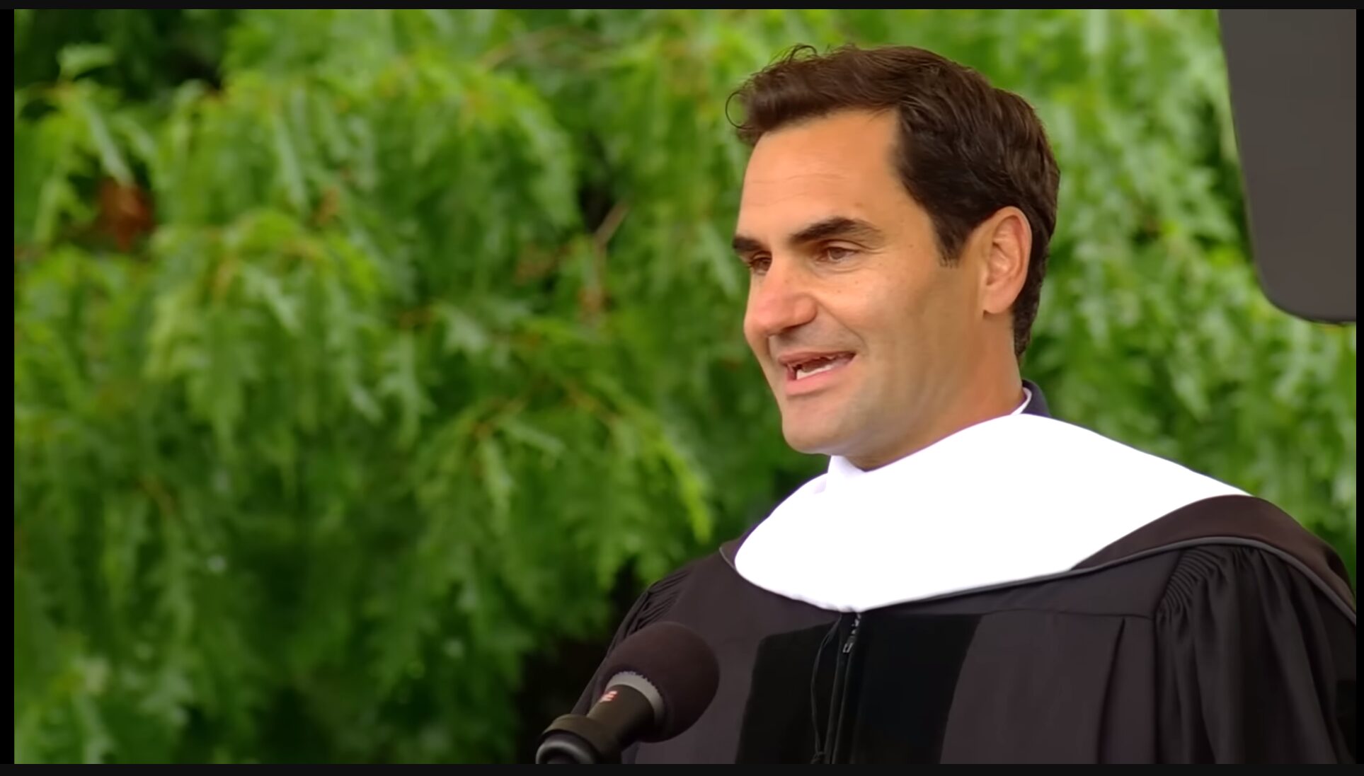 Effortless is a Myth: Roger Federer's Keys to Success On and Off the ...